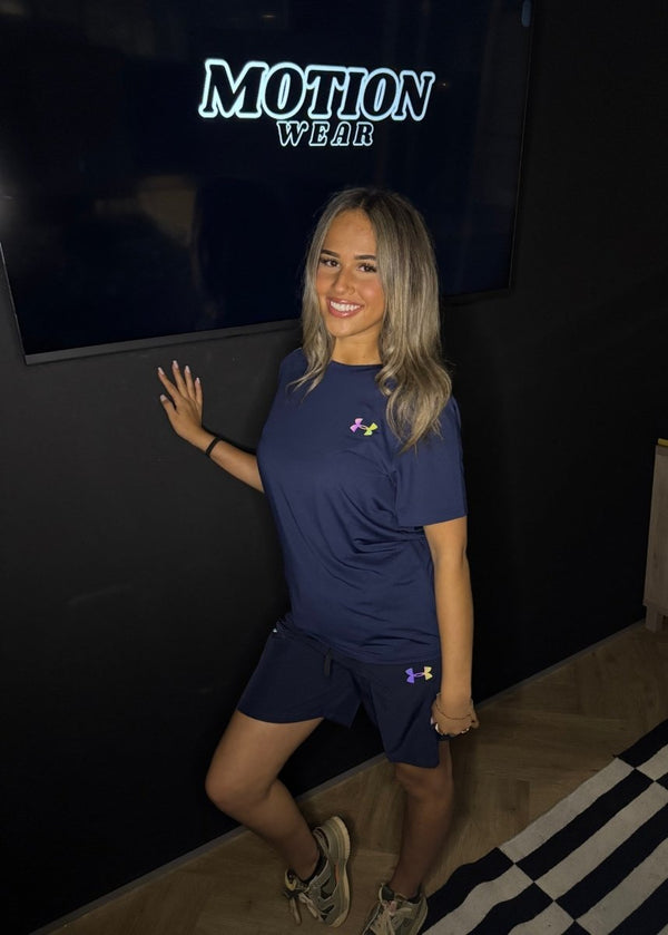Motionwear Reflective Summer Sets - Motionwear EU – MOTION WEAR